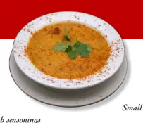 TURKISH KEBAB HOUSE| MENU