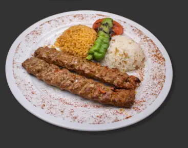 TURKISH KEBAB HOUSE | GALLERY