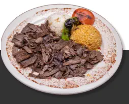 TURKISH KEBAB HOUSE| MENU