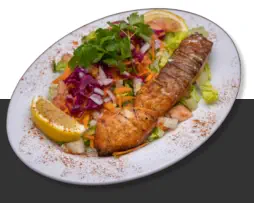 TURKISH KEBAB HOUSE| MENU