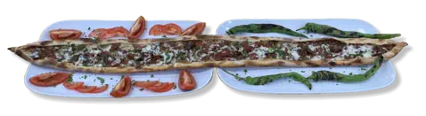 TURKISH KEBAB HOUSE| MENU